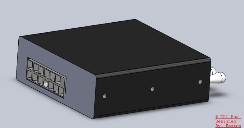 Resistor Mod(Evry) Box | TDIClub Forums