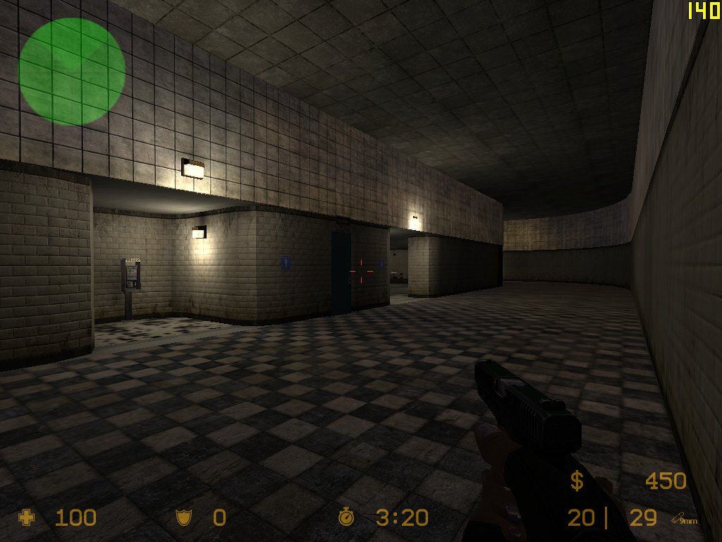 (CS:S) Error loading weapon_cubemap | ValveTime.co.uk | Valve News, Forums, Steam