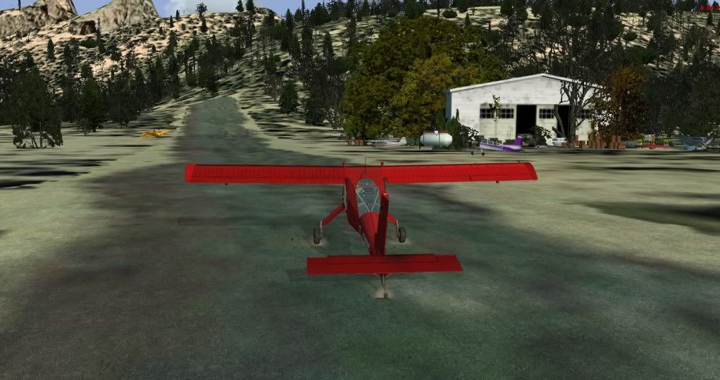 Sloped runway | FSDeveloper