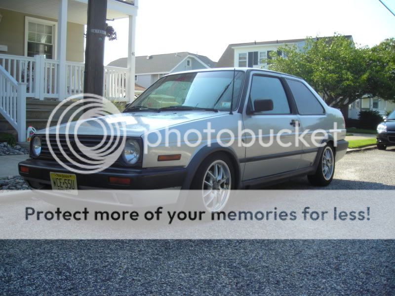 FS: 1990 jetta coupe/ 2.0 16v/ $3k OBO/ NJ | VW Vortex - Volkswagen Forum