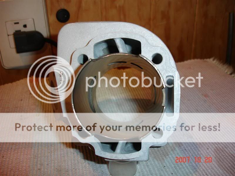 Polini 110 c.c. | ScooterForum.net