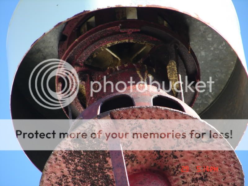 How about another mystery siren - The Siren Board