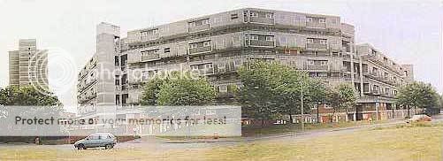 British Tower Blocks | SkyscraperCity Forum