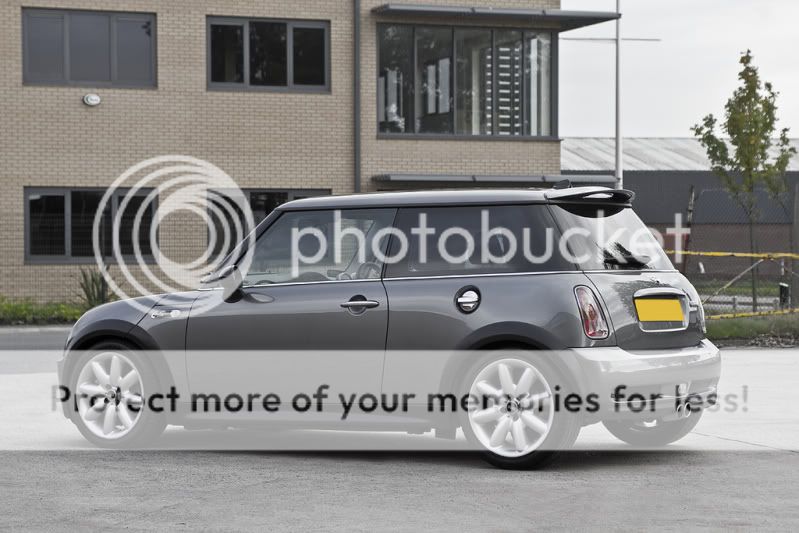 Matt HyperBlue Project 200WHP | MINI Cooper Forum