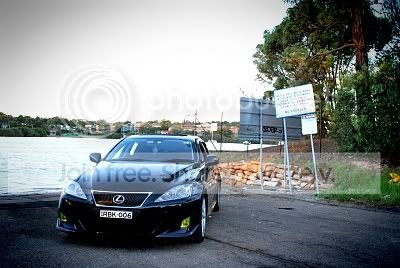 My 250 With Gfx Kit On - Lexus IS250 / Lexus IS250C / Lexus IS350 ...