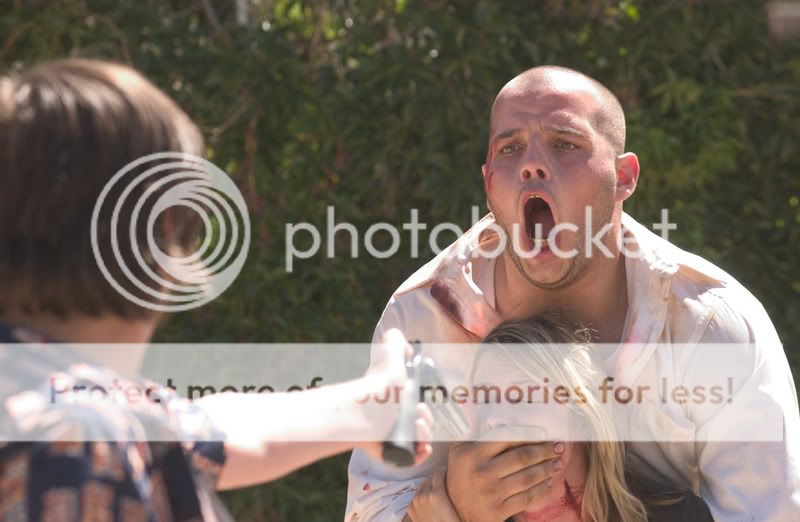 Cruel World (2005) - External sites - IMDb