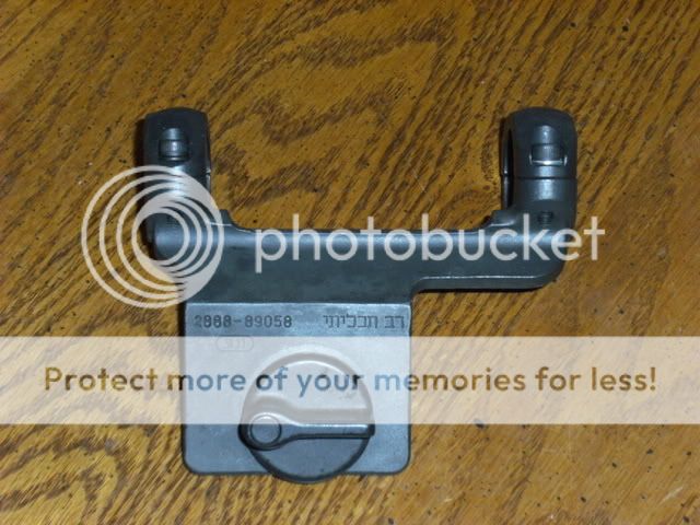 Have any of you guys had any luck with these IDF M14 sniper rifle scope ...