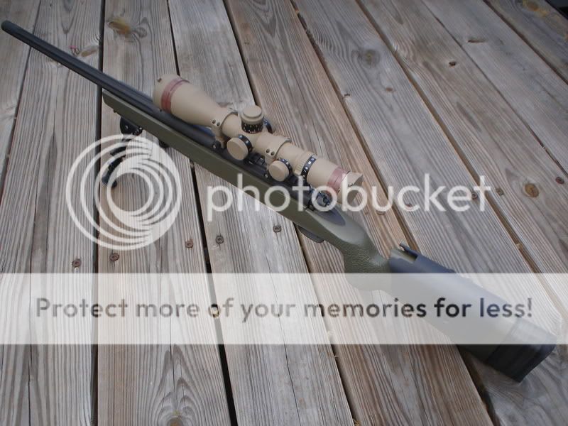 Wow... Schmidt & Bender 3-12 x 50 PMII LP (Marine Corp scope) > Optics ...