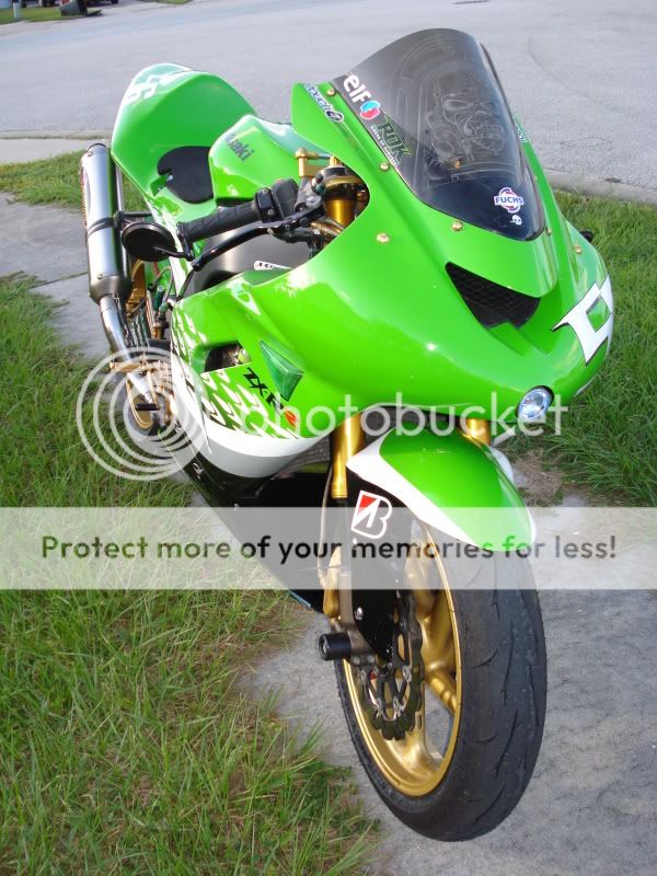 MCN Magazine needs your help - What are the top 10 ZX-10R Modifications ...