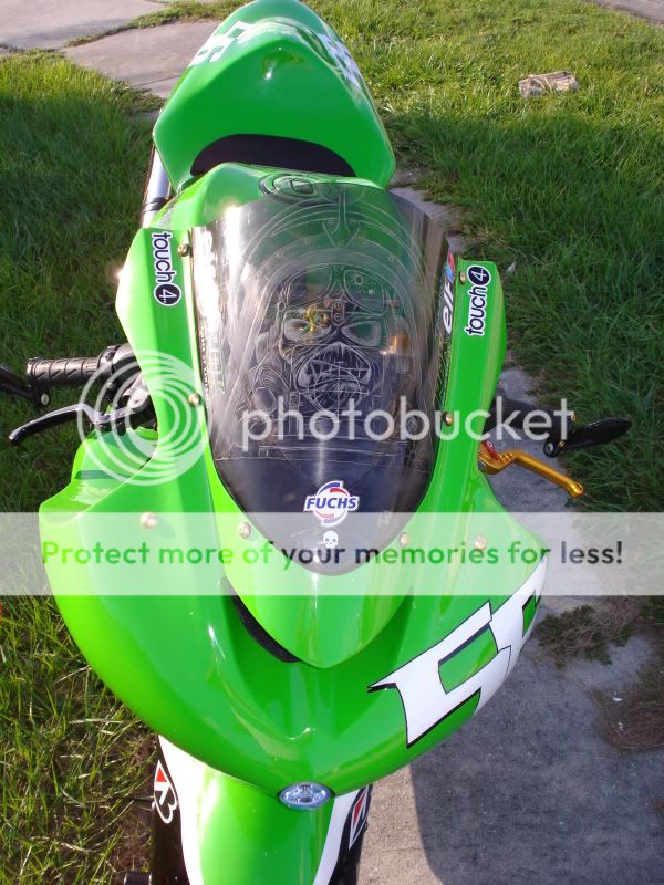 MCN Magazine needs your help - What are the top 10 ZX-10R Modifications ...