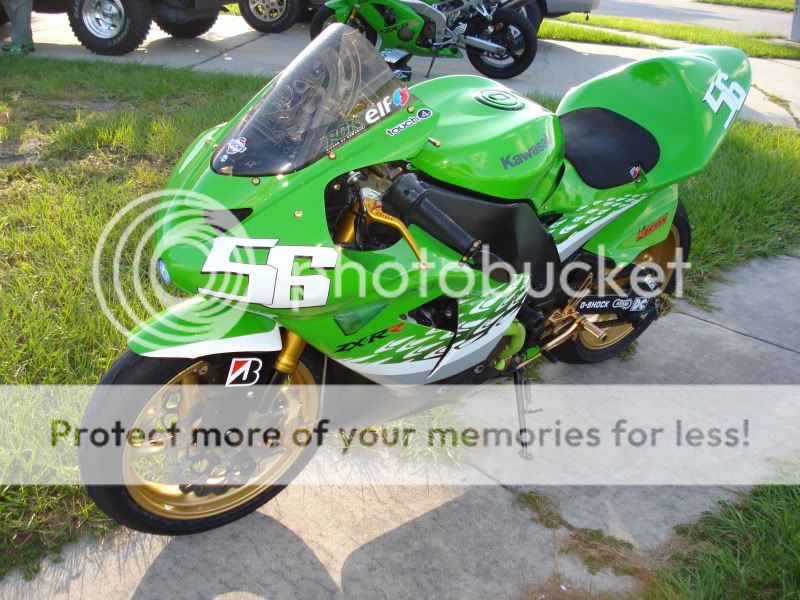 MCN Magazine needs your help - What are the top 10 ZX-10R Modifications ...