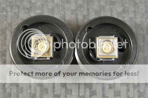 Nichia 365nm UV Aleph Light Engines | Candle Power Flashlight Forum