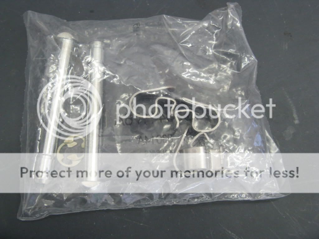 Front end rattle when going over bumps! | Mustang and Ford Performance ...