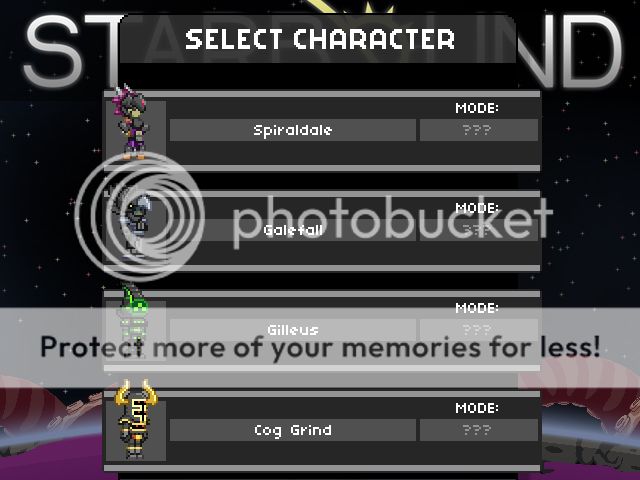 End-game armor showcase (Floran, Avian, Hylotl, Glitch) :: Starbound ...