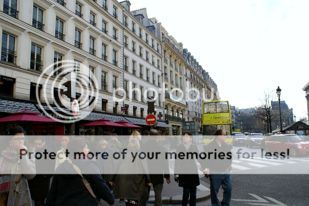 Paris CBD, east side - SkyscraperPage Forum