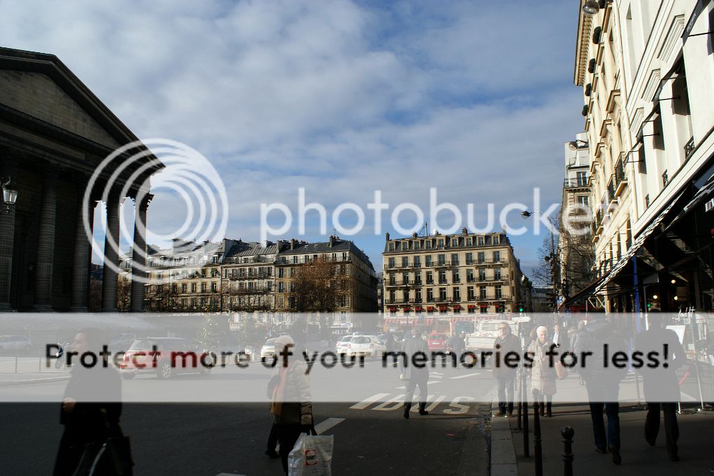 Paris CBD, east side - SkyscraperPage Forum