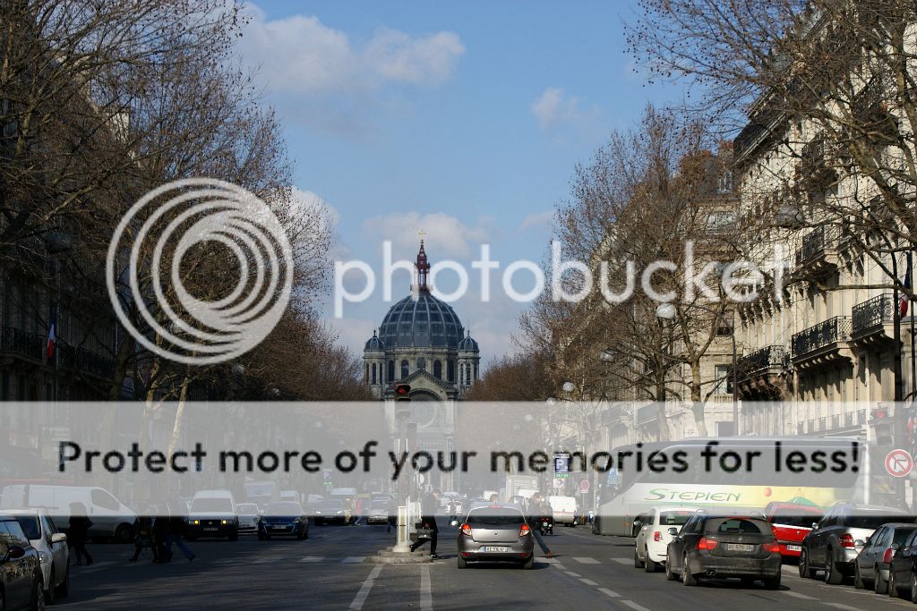 Paris CBD, east side - SkyscraperPage Forum