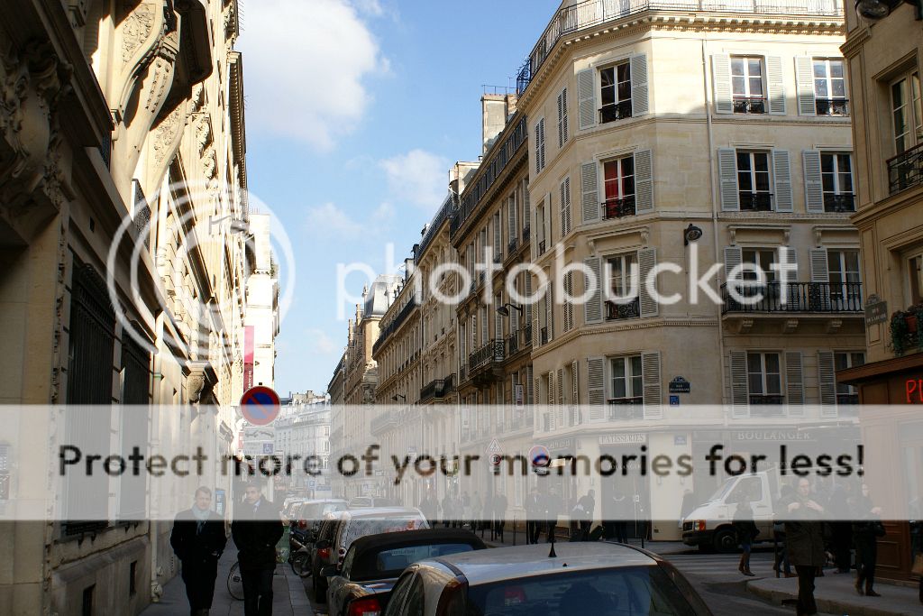 Paris CBD, east side - SkyscraperPage Forum