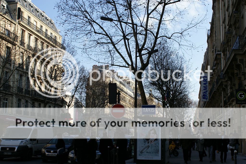 Paris CBD, east side - SkyscraperPage Forum