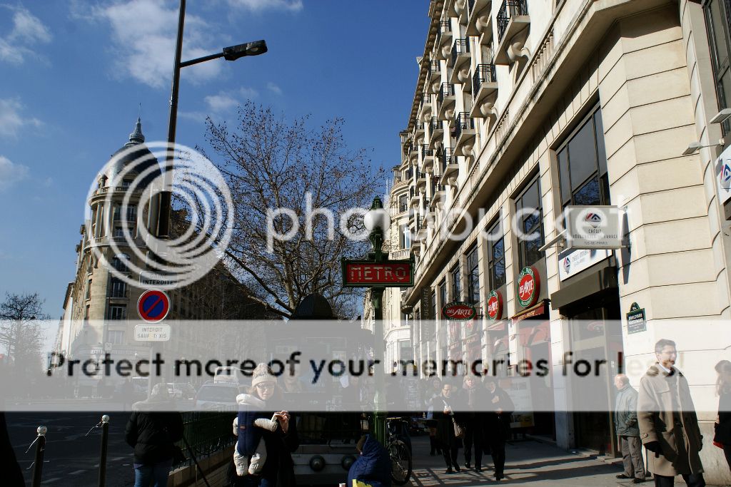 Paris CBD, east side - SkyscraperPage Forum