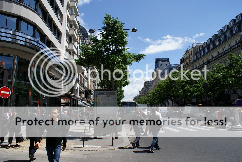 Paris CBD, east side - SkyscraperPage Forum