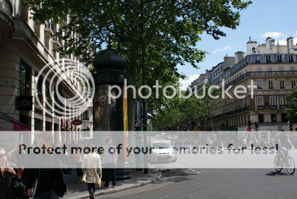 Paris CBD, east side - SkyscraperPage Forum