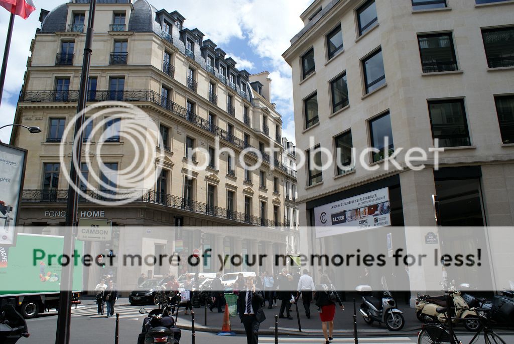 Paris CBD, east side - SkyscraperPage Forum