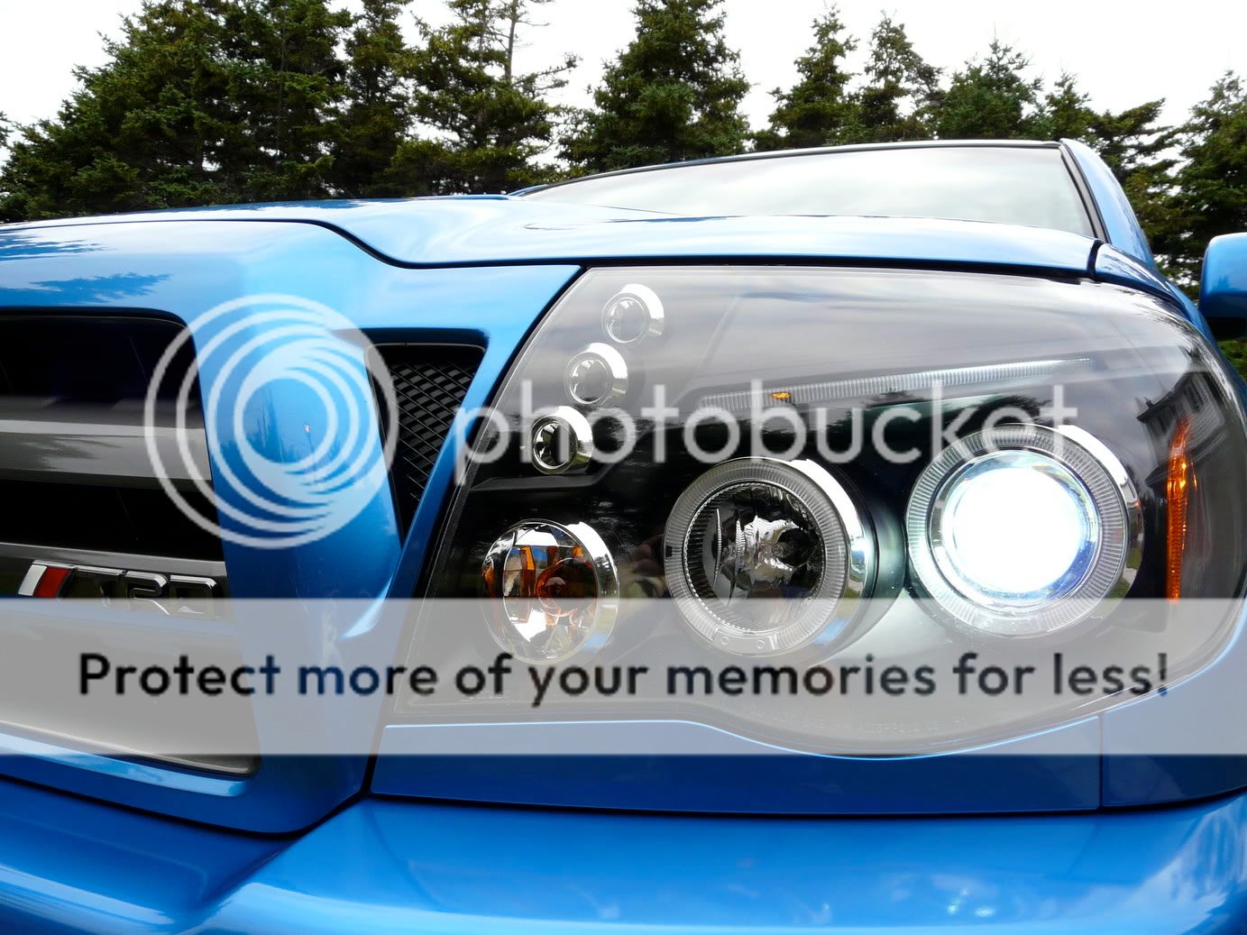 Truck Complete (KMC Revolvers included) | Toyota Nation Forum