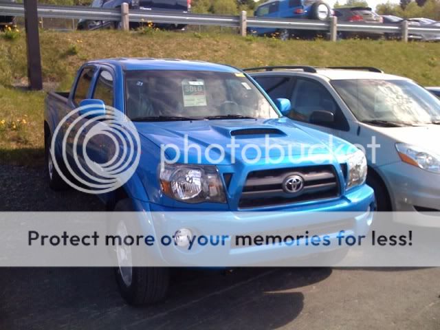 Truck Complete (KMC Revolvers included) | Toyota Nation Forum