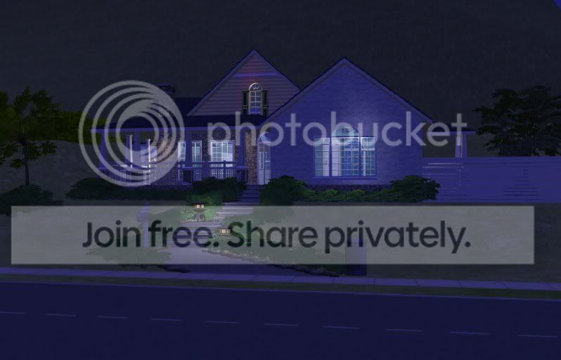 Mod The Sims - Sim Real Estate: Cycle 2 - Final Scores Up. WINNER ...
