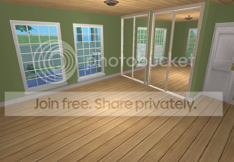 Mod The Sims - Sim Real Estate: Cycle 2 - Final Scores Up. WINNER ...