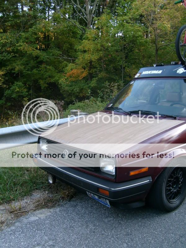 Rusted Hood?? | Page 2 | VW Vortex - Volkswagen Forum