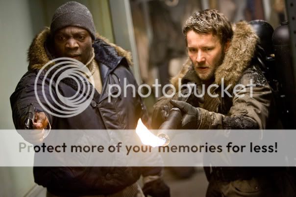 THE THING: Prequel - April 29, 2011