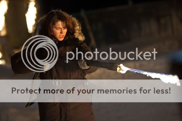 THE THING: Prequel - April 29, 2011