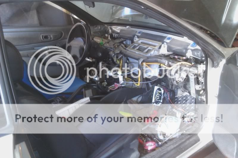 EJ255 GC8 Swap | Subaru Impreza GC8 & RS Forum & Community