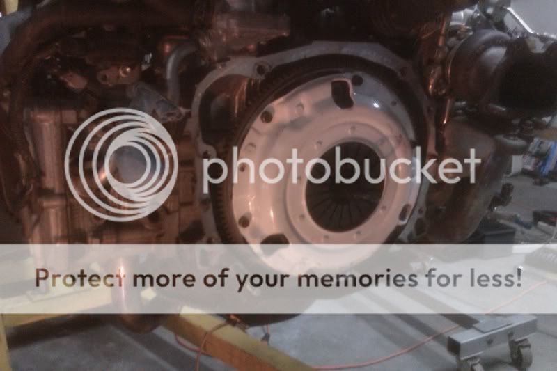 EJ255 GC8 Swap | Subaru Impreza GC8 & RS Forum & Community