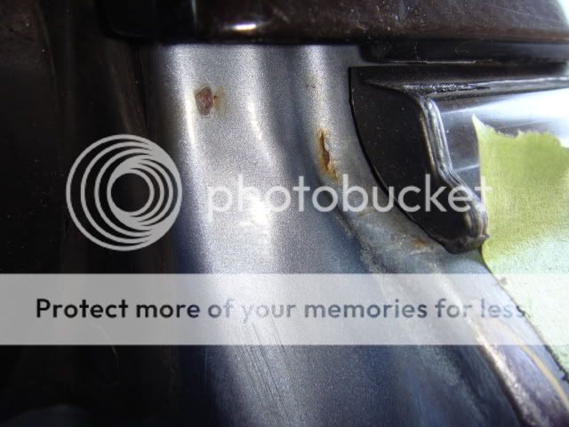 1982 Rust Restoration | Toyota Celica Supra Forum