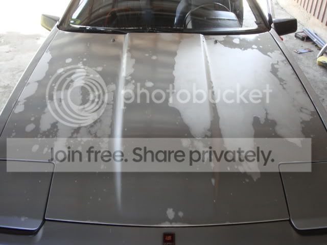 1982 Rust Restoration | Toyota Celica Supra Forum