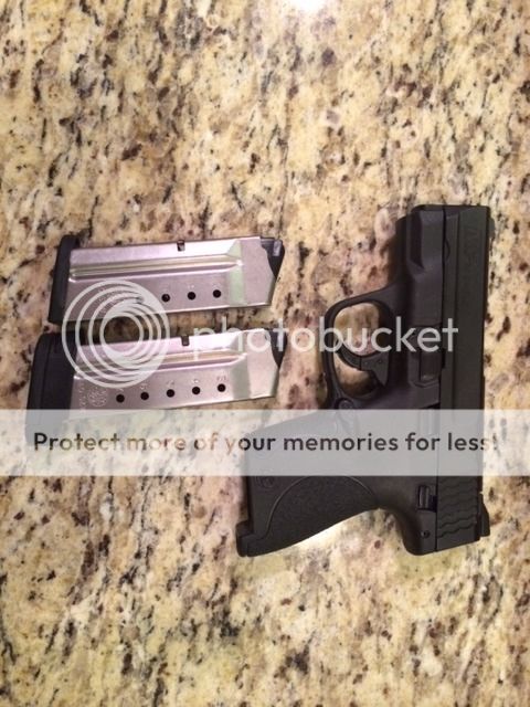 S&W compact shield 40 will ship Rancho Cucamonga - Calguns.net