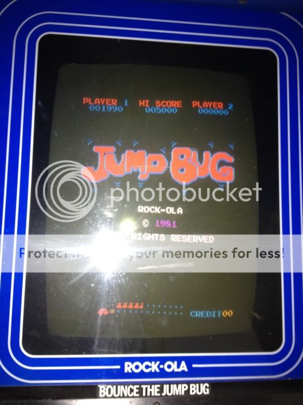 FS Parts: - 100% working jump bug board | Museum of the Game ...