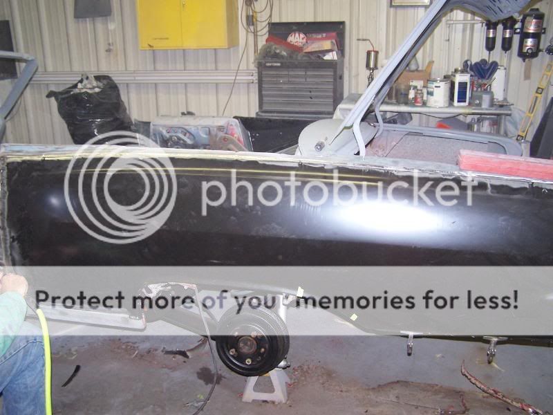 NPD repair panels????? | Team Chevelle