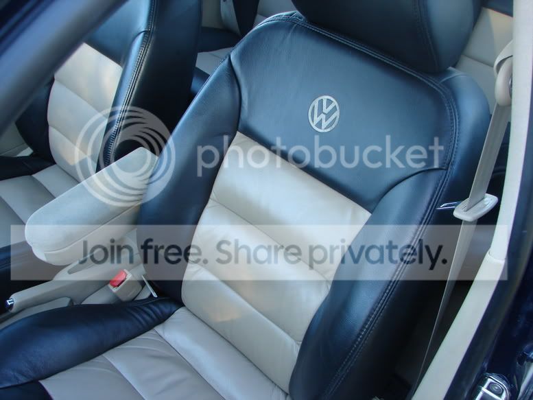 Interior you say? | Page 2 | VW Vortex - Volkswagen Forum