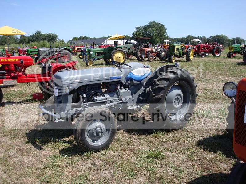 TO 30 at tractor pull | Yesterday's Tractors Forums