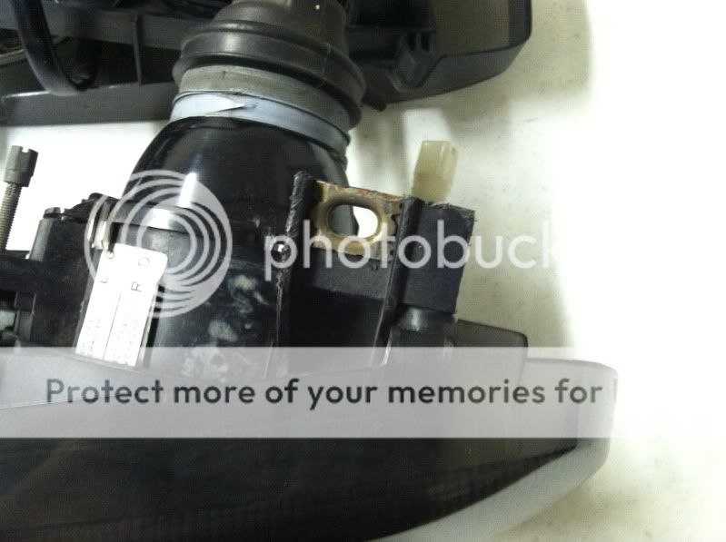 FS: Hella Dual Rounds Smoked for mk3 Golf | VW Vortex - Volkswagen Forum