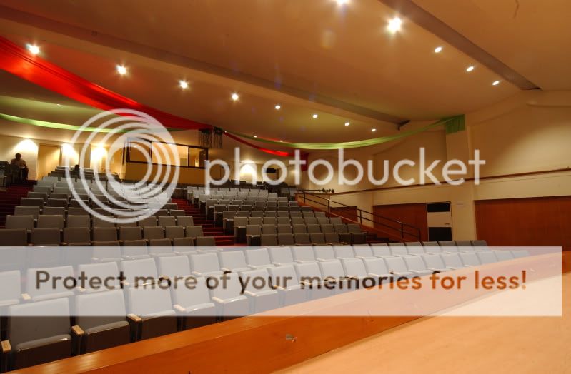 DAVAO | University of Mindanao - Engr. Pedro E. Torres Building [4F|edu ...