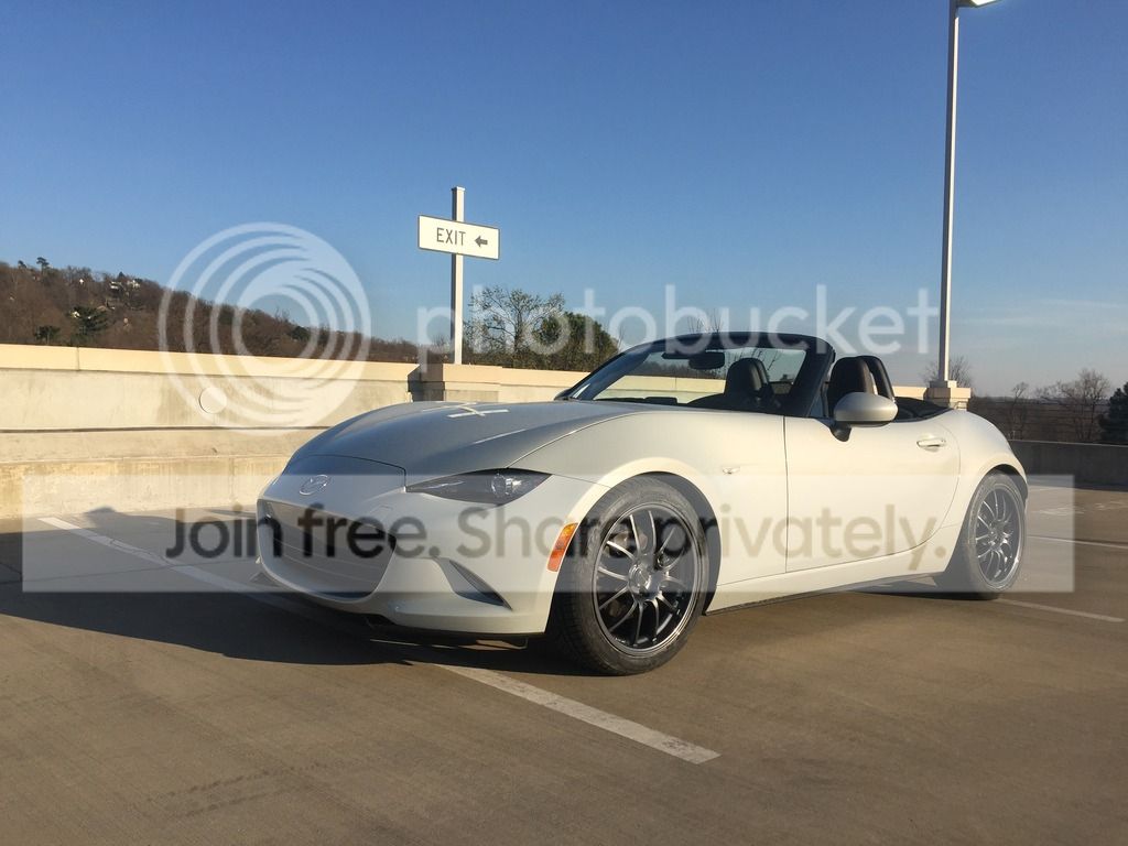 949 Racing dealers accepting pre-orders for 17" ND 6UL - Page 16 - MX-5 ...