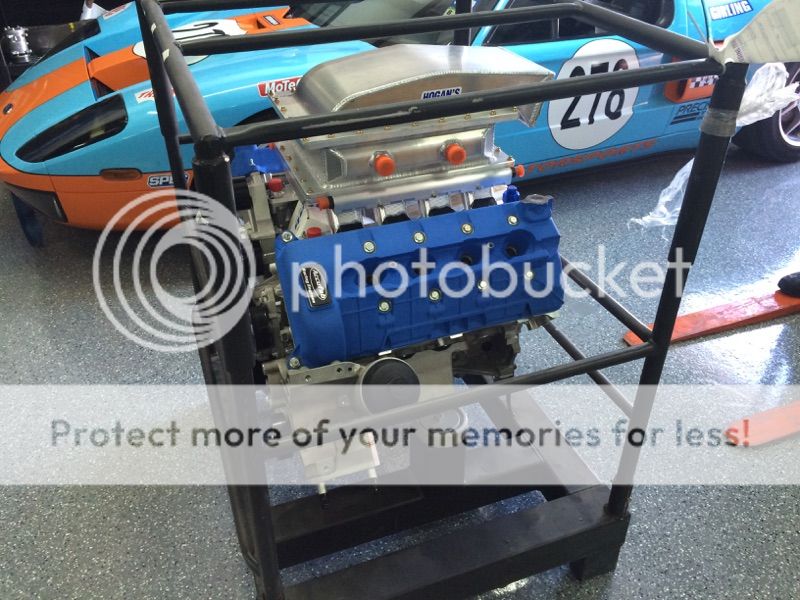 M2K Motorsports NEW GT Build (Mullet) | The Ford GT Forum