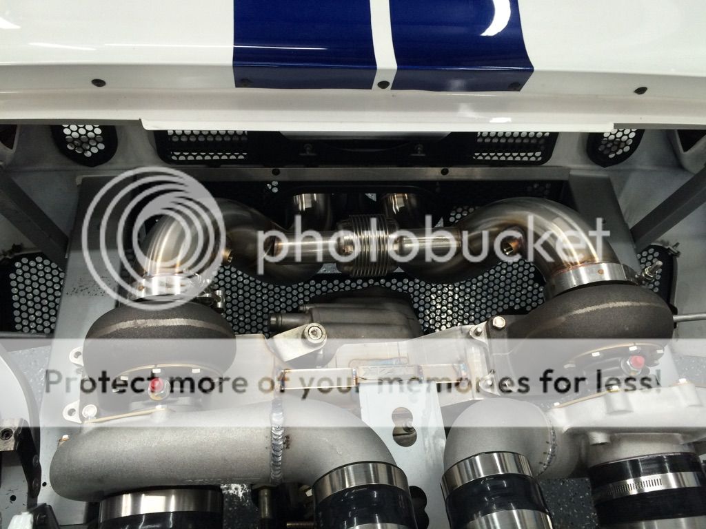 M2K Motorsports NEW GT Build (Mullet) | The Ford GT Forum