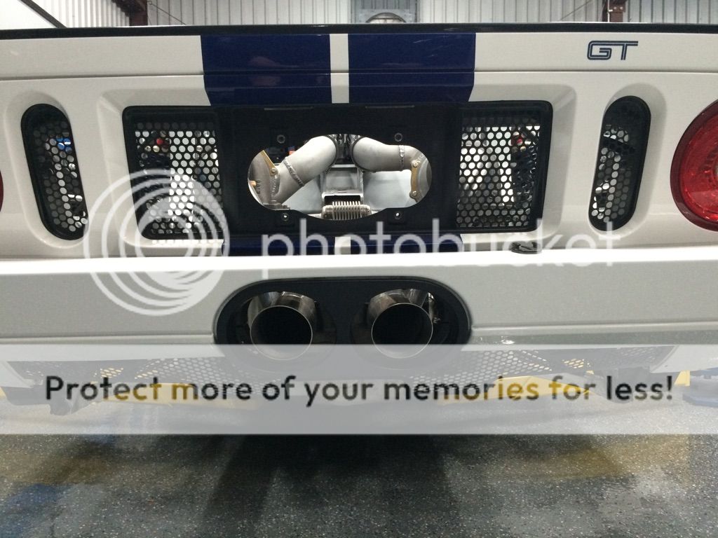 M2K Motorsports NEW GT Build (Mullet) | The Ford GT Forum