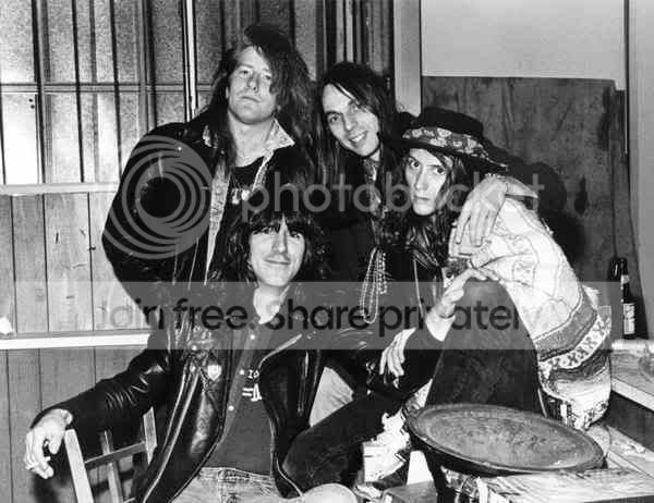 The 80's... - Other Bands / Music - Led Zeppelin Official Forum